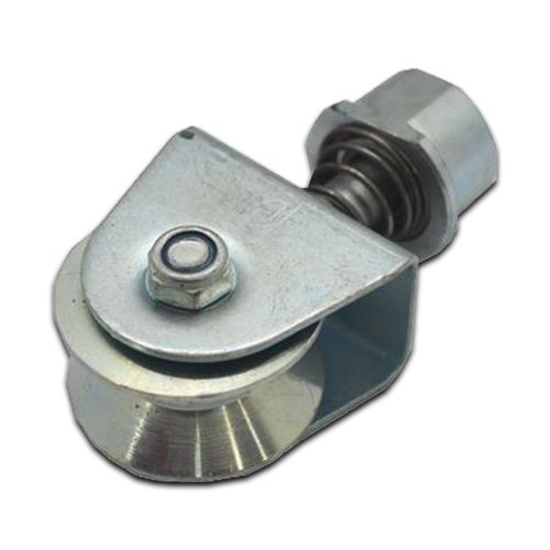 Gate Wheels | Tigerlink